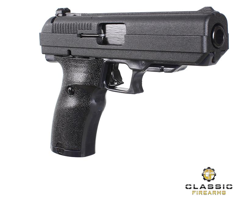 Hi-Point 34510 JHP-45 Polymer Framed Pistol