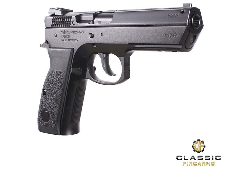TriStar T100 9mm Pistol For Sale 85109 - ClassicFirearms.com