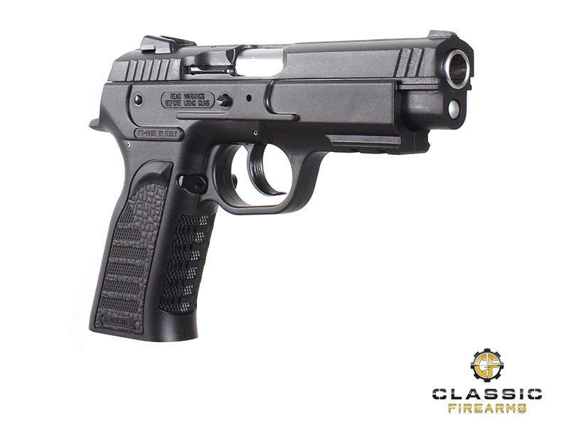 EAA 999163 Witness Polymer Full Size 45 ACP 4.5" 10+1 Poly Grip/Frame