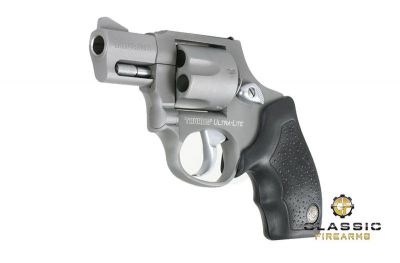 Taurus Model 380 Mini Revolver 380 ACP Revolver, 1.75in Barrel 5rd