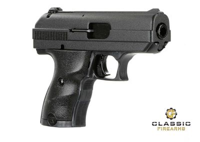 Hi-Point Beemiller C-9 9mm Pistol, 3.5" 8rd with Case 916HC