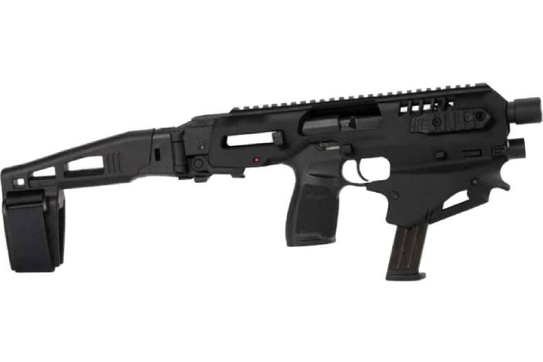 CAA USA Micro-Conversion Kits - Worth The Hype? | Gun News | Firearms ...