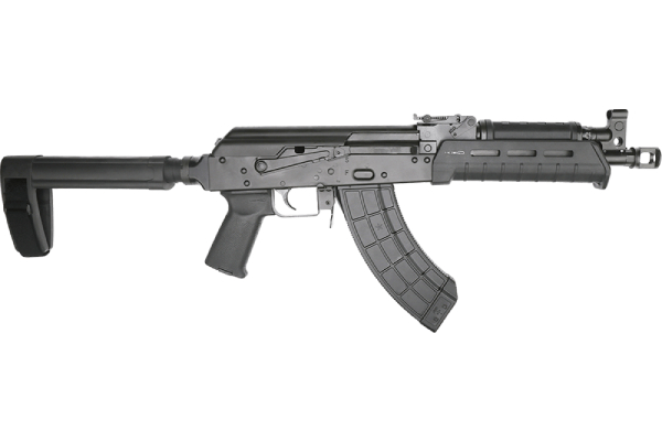 AK-47 Draco - What Is A Draco? | Gun News | Firearms Updates | Gun Blog ...