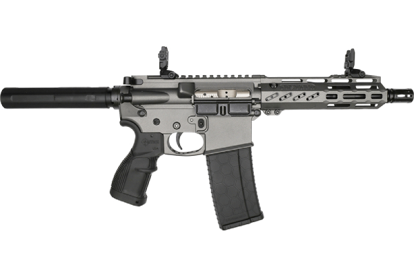 Ar 15 Pdw Stock