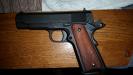 ATI Firepower Extreme GI M1911 Style .45 Cal Pistol w/ 8rd Mag - Mod ...