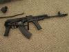 AMD 65 AK Rifle Parts Kit : Hungarian, Pre-Barreled and Finished ...
