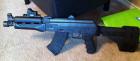 Yugo AK Type .223 Caliber Pistol PAP M85PV by Zastava Arms