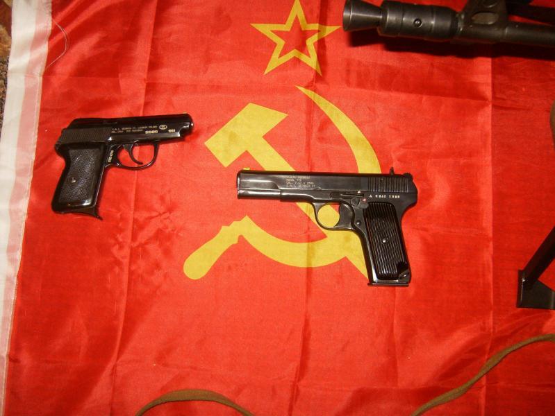 Zastava PAP M77PS Rifle - Classic AK Styling in .308 Caliber