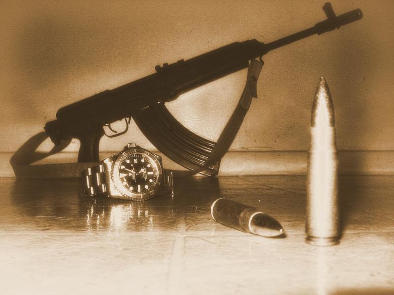 VZ2008 For Sale - Buy Online at Classic Firearms