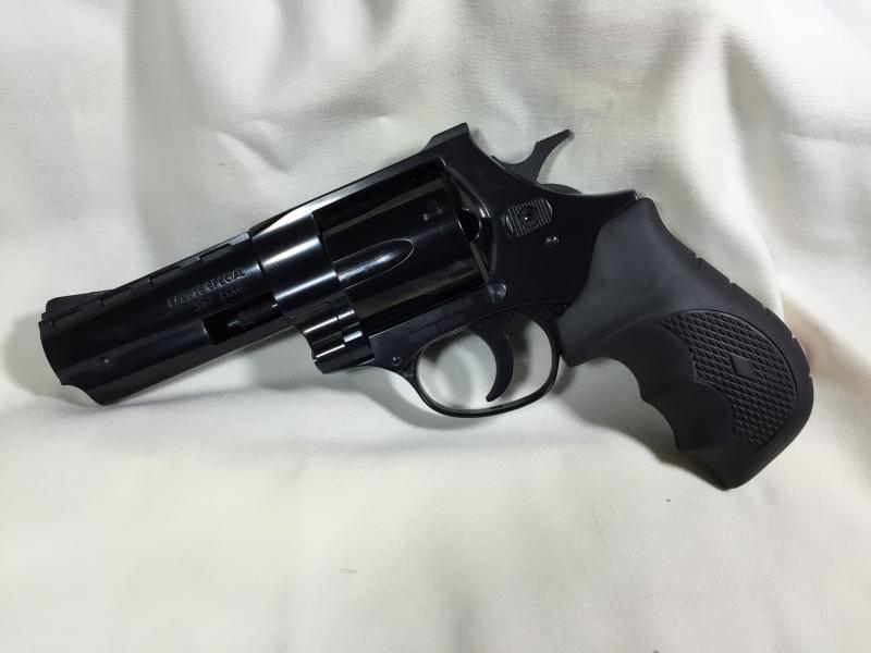 EAA Windicator .357 Mag 4" Bbl, 6 Shot Revolver, Blue