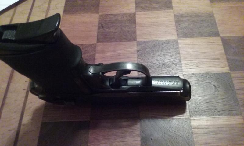 Polish Radom P64 Pistol For Sale at Classic Firearms