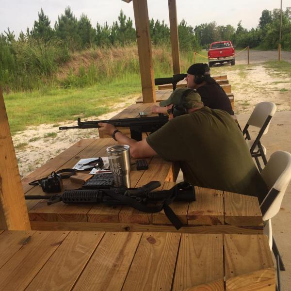 PTR 91 GIR, .308 Caliber Semi-Auto Rifle, Roller Lock Action - Model ...