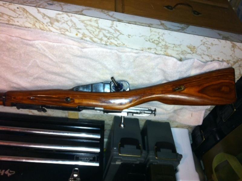 AR-15 Rifle Barrel, 18" Spiral Fluted Heavy Barrel 1 in 8 Twist .223 / ...
