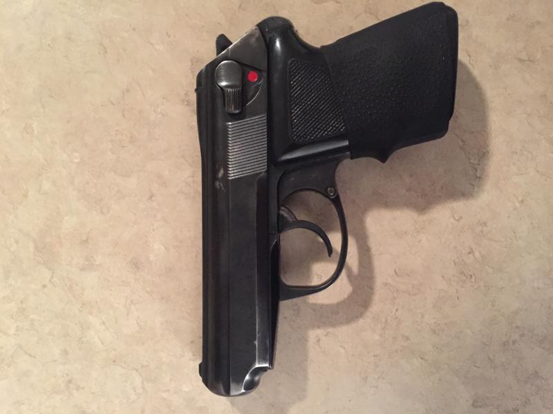 Polish Radom P64 Pistol For Sale at Classic Firearms