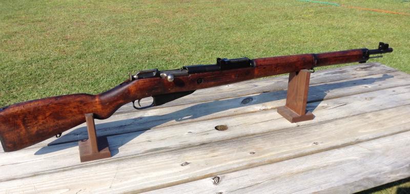 Finnish M39 Mosin Nagant Rifles For Sale at Classic Firearms