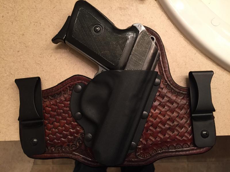 Polish Radom P64 Pistol For Sale at Classic Firearms
