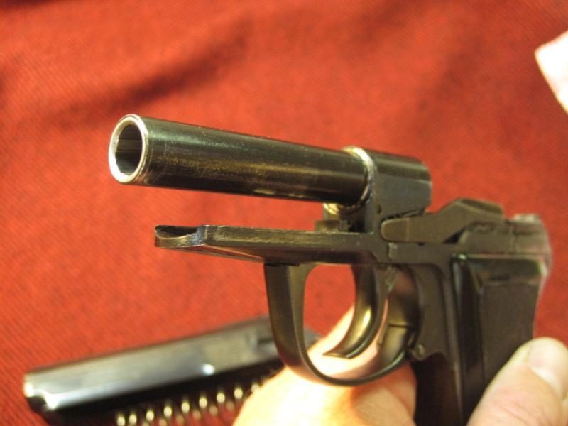 Polish Radom P64 Pistol For Sale at Classic Firearms