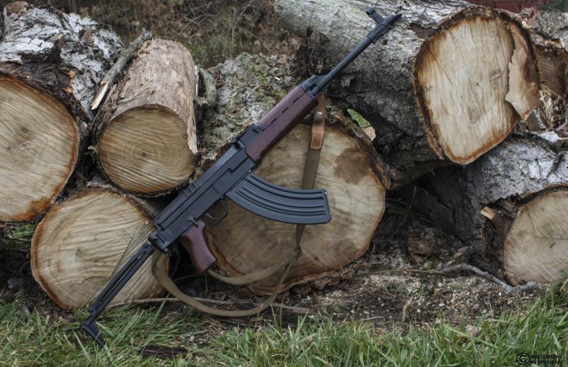 VZ2008 For Sale - Buy Online at Classic Firearms