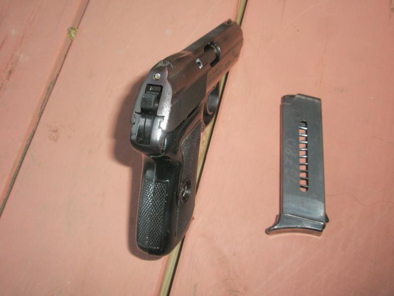 Polish Radom P64 Pistol For Sale at Classic Firearms