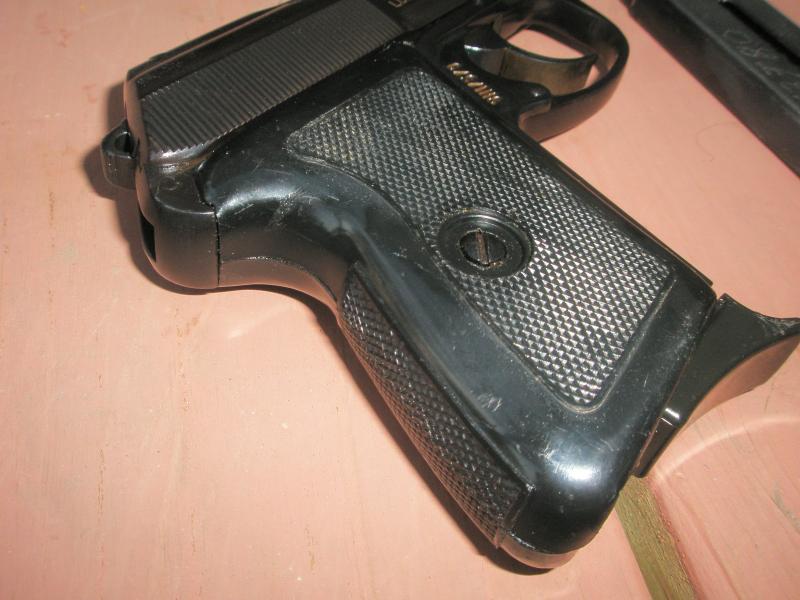 Polish Radom P64 Pistol For Sale at Classic Firearms