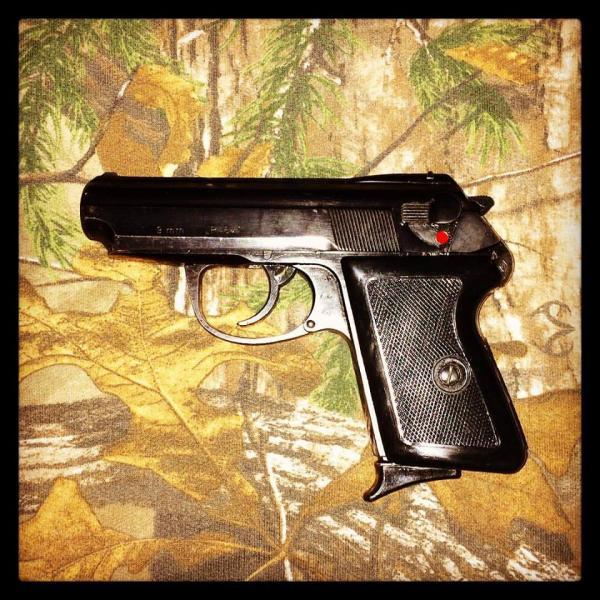 Polish Radom P64 Pistol For Sale at Classic Firearms