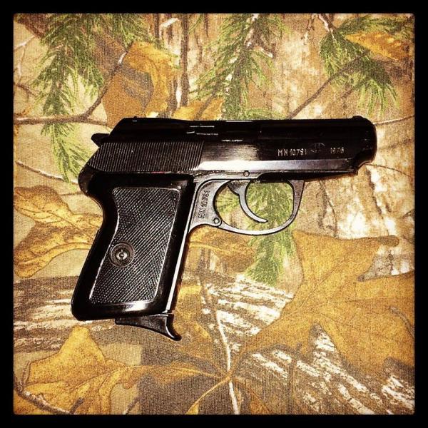 Polish Radom P64 Pistol For Sale at Classic Firearms