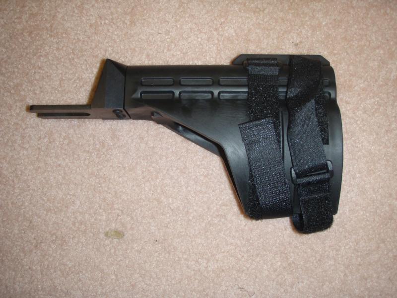 SB-47 Stabilizing Brace