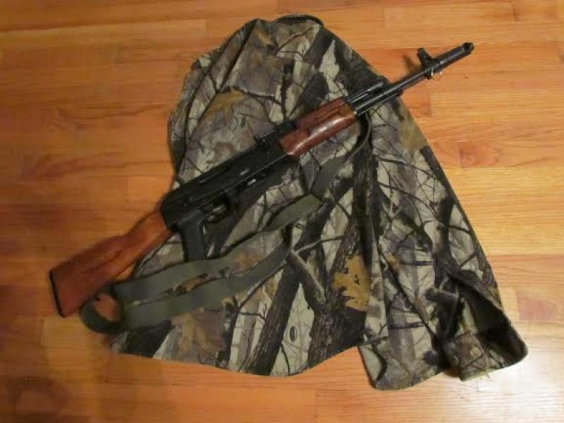 Polish Radom P64 Pistol For Sale at Classic Firearms