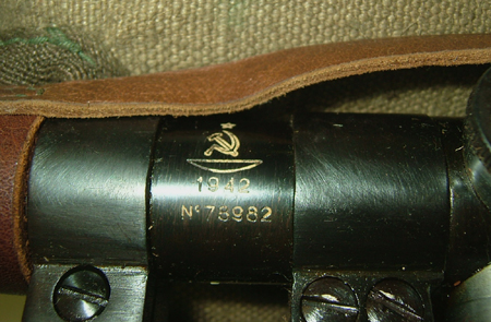 Original Russian PU/SVT scopes - Calguns.net