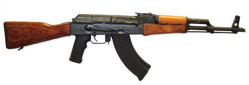 The AK Buyer's Guide - A Beginner's Guide to the AK Platform - Last ...