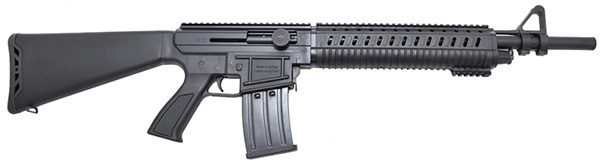 Classic Firearms - Guns for Sale, Military Surplus Ammo and Shooting ...