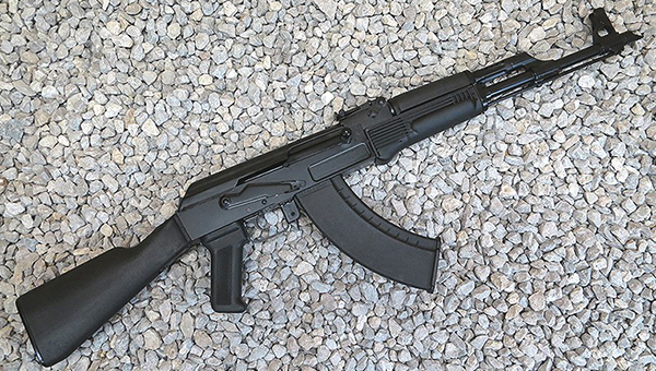 DDI AK-47F