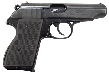 Classic Firearms - Guns for Sale, Military Surplus Ammo and Shooting ...