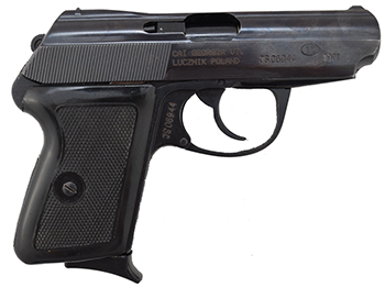 Classic Firearms - Guns for Sale, Military Surplus Ammo and Shooting ...